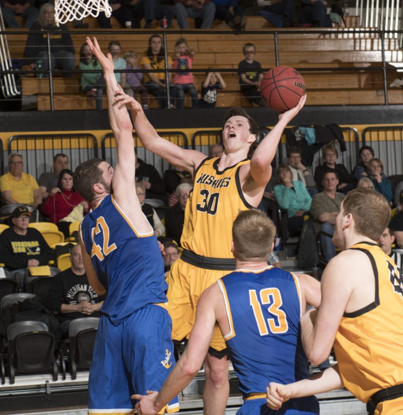 Tech aims to finish season with some momentum | News, Sports, Jobs ...